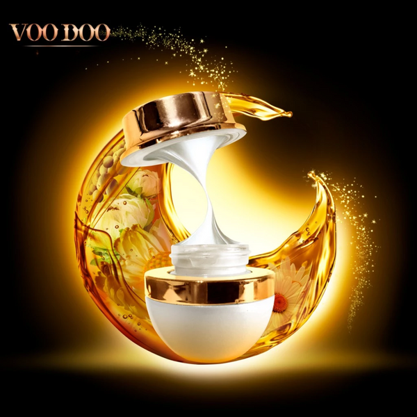 Voodoo Premium Booster Sleeping Cream - ThaiGlowStore