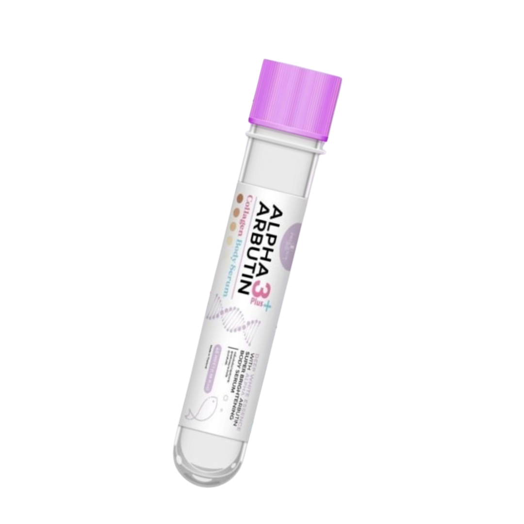 JENNIE MOON 40X Pro Derma Plus Body Booster - ThaiGlowStore