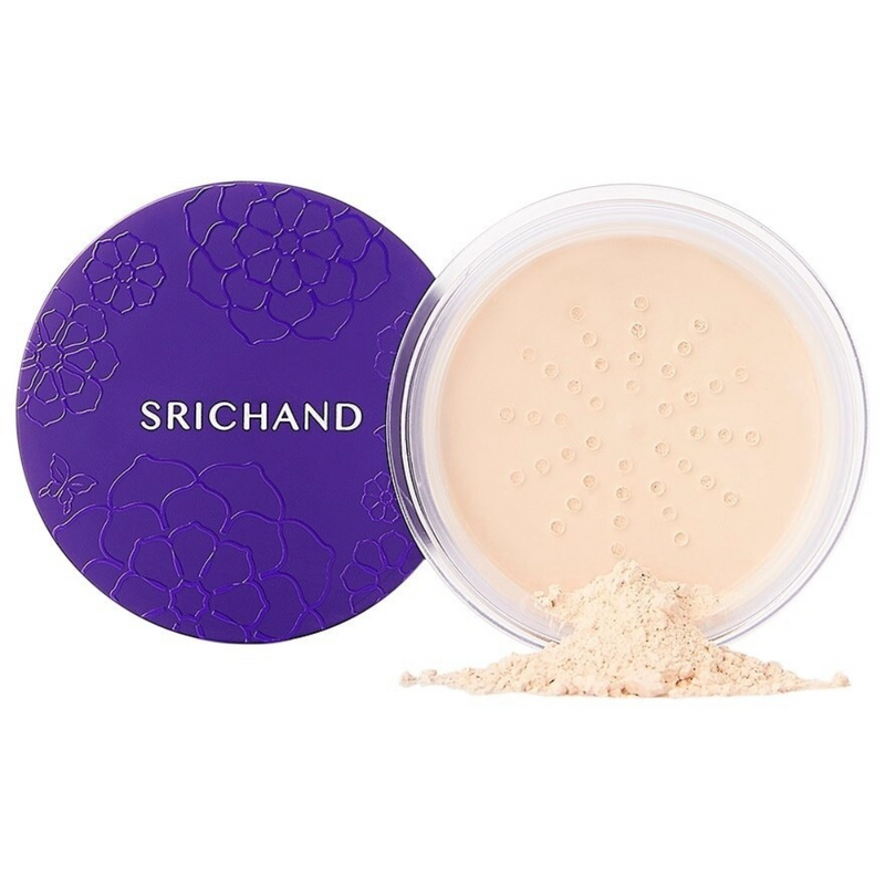 Srichand Bare to Perfect Translucent Powder - ThaiGlowStore