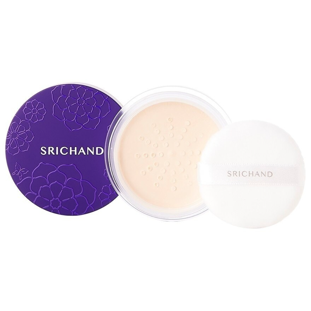 Srichand Bare to Perfect Translucent Powder - ThaiGlowStore